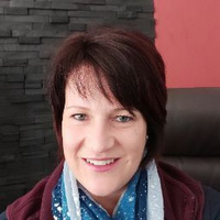 Elmarie Kriel - University of Johannesburg, South Africa