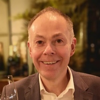Prof. Howard Falcon-Lang - University of Bristol