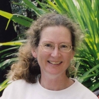 Jane O'Sullivan - The University of Queensland, Australia