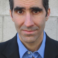 Simon J. Joseph - University of California, Los Angeles