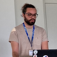 Valentin D. Richard - Université de Lorraine