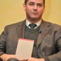 David Betz - King's College London