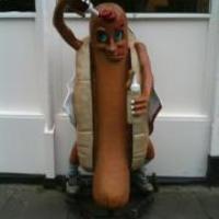 David Hawkey - University of Edinburgh