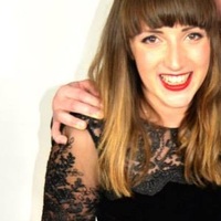 Anna Beck - University of Strathclyde, Glasgow