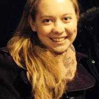 genevieve hayes - University of Oxford