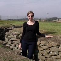 Jennifer Novotny - University of Glasgow