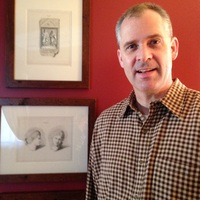 David G Robertson - Independent Researcher