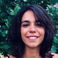 Alexandra Giannidi - University of Cambridge