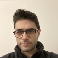 Allan Porter - New York University