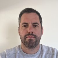 Matthew Maycock - Monash University