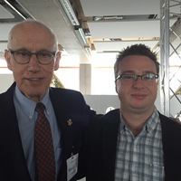 Andrew Charles - Queen's University Belfast