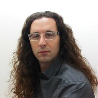 Alex Ripp - Tel Aviv University