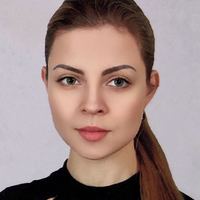 Zhur Olena - Fudan University