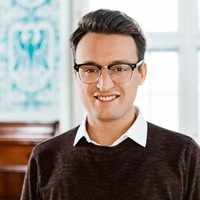 Craig Willis - European Centre for Minority Issues