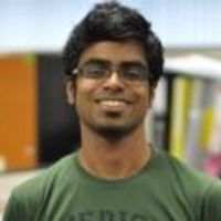 Abhik Das - Nanyang Technological University