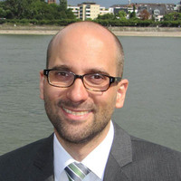 Georg Strack - Philipps Universität Marburg