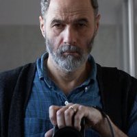 Chris Tribble - King's College London