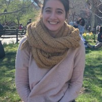 Hadas Binyamini | New York University - Academia.edu