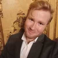 Thomas Ashby - The University of Tokyo