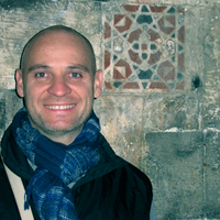 Cyril Yovitchitch - Université Paris-Sorbonne (Paris IV)