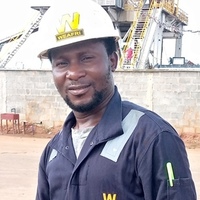 Jonathan Alfa - International University of east africa