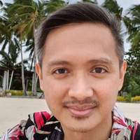 Mark Aban - Pamantasan ng Lungsod ng Maynila