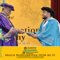 Muhammad Obaidullah Resume/CV | Manarat International University ...