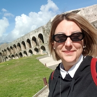 Androniki P . Chrysafi - University of Patras