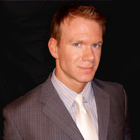 Eric Luttrell - Texas A&M University - Corpus Christi