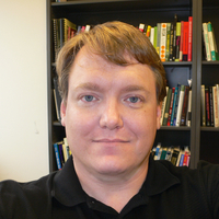 Steven Venette - University of Southern Mississippi