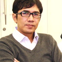Musthofa Agus Suwanto - Islamic University of Malang