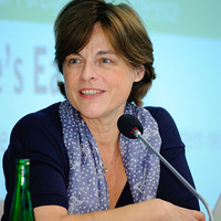 Marie MENDRAS - Sciences Po, Paris