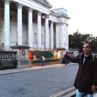 Mohamed Rabie - Faculty of science and technology