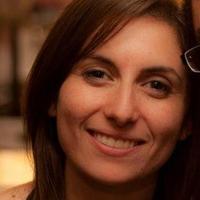 Stephanie Ghio - Malta College of Arts, Science & Technology