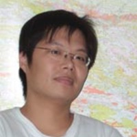 Ling-Ho Chung - National Museum of Natural Science