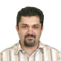 Reza Samani - Tehran University of Medical Sciences