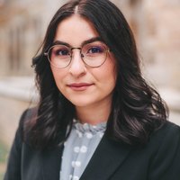 Melisa Olgun - Yale Law School