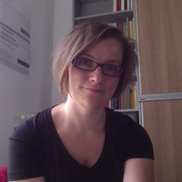 Sabine Krause - Université de Fribourg