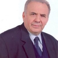 Chris Frangos - University of West Attica / Πανεπιστήμιο Δυτικής Αττικής