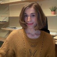 Mathea S Sagdahl - Academia.edu