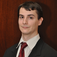 Ariel Eiris - CONICET