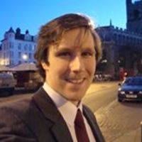 Christopher Cleveland - Independent Researcher