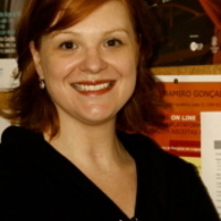 Daniela Bertocchi - Universidade de São Paulo