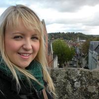 Rachel McQueen - Queen's University Belfast