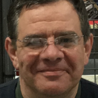 Philippe Christol - Independent Researcher