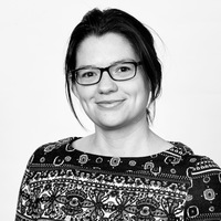 Sarah Goodwin - Monash University