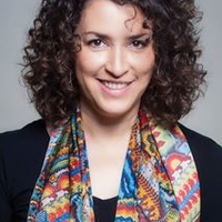 Diana Benitez - UNAM Universidad Nacional Autónoma de México