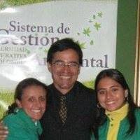 William Eduardo Mosquera Laverde - Universidad de La Sabana