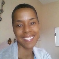 Candace Thompson - University of North Carolina Wilmington