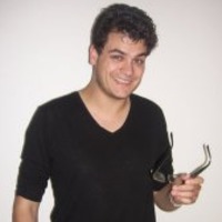 Matthias Stevens - University College London